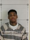 Recent Booking / Mugshot for JORDAN DEVON BAILEY in Williams County ...