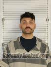 Recent Booking / Mugshot for JESSIAH LEE JONES in Williams County ...