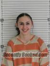 Recent Booking / Mugshot for JASMINE FAITH KITCHEN in Williams County ...