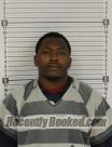 Recent Booking / Mugshot for JACQUEZ QUADARIUS MCDOUGLE in Williams ...