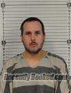 Recent Booking / Mugshot for JEREMY JARVIS MOORE in Williams County ...