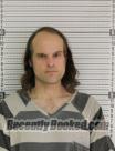 Recent Booking / Mugshot for JACOB DANIEL MAISEY in Williams County ...