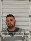 Recent Booking / Mugshot for JESSE CORWIN RHINES in Williams County ...