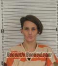 Recent Booking / Mugshot for JENNIFER DAWN SMITH in Williams County, North Dakota