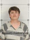Recent Booking / Mugshot for JACOB TYLER TAYLOR in Williams County ...