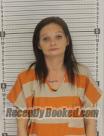 Recent Booking / Mugshot for KRISTINA LYNN BLAKELY in Williams County ...