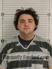 Recent Booking / Mugshot for KALEB LUCAS FITZGERALD in Williams County ...