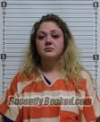 Recent Booking / Mugshot for KUERSTEN HAYLIE LEE in Williams County ...