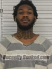 Recent Booking / Mugshot for KIMARI OMAR MARSH in Williams County ...