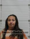Recent Booking / Mugshot for LESLIE MARIE FORTIER in Williams County ...