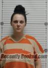 Recent Booking / Mugshot for MICAH JULIANNE AYTES in Williams County ...