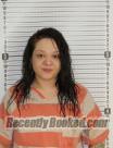Recent Booking / Mugshot for MARIAH HOPE BRIEN in Williams County ...