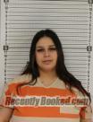 Recent Booking / Mugshot for MARISSA BRIANNE HIDALGO in Williams County ...