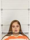 Recent Booking / Mugshot for MARISSA BRIANNE HIDALGO in Williams County ...