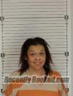 Recent Booking / Mugshot for MEGAN JOY REICHENBERGER in Williams County ...