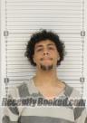 Recent Booking / Mugshot for NAKIA DONELLE JR JACKSON in Williams ...