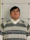 Recent Booking / Mugshot for NICOLAS RIOS in Williams County, North Dakota