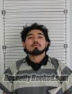 Recent Booking / Mugshot for RAYMOND ADAM LOPEZ in Williams County ...