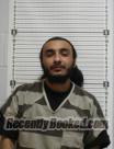 Recent Booking / Mugshot for STEPHEN LEE ROBERT JR CASAREZ in Williams ...