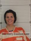 Recent Booking / Mugshot for SARA CHRISTINE EPPERSON in Williams County ...
