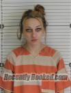 Recent Booking / Mugshot for SHELBY JOLENE LEWIS in Williams County ...