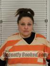Recent Booking / Mugshot for SHAYLA DEE PETERS in Williams County ...