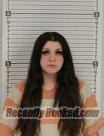 Recent Booking / Mugshot for SARAH ATHENA PRIBYL in Williams County ...