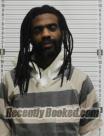 Recent Booking / Mugshot for TERRY DARNELL JR FOWLER in Williams County ...