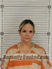 Recent Booking / Mugshot for TIFFANY RAE MAGLEY in Williams County ...
