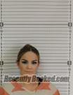 Recent Booking / Mugshot for TIFFANY RAE MAGLEY in Williams County ...