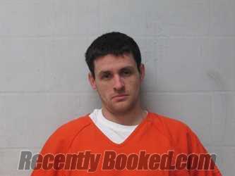 Recent Booking / Mugshot for VICTOR RAY QUICK in Beckham County, Oklahoma