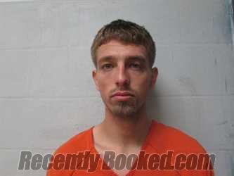 Recent Booking / Mugshot for COLBY RAY SPEED in Beckham County, Oklahoma