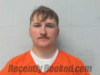 Recent Booking / Mugshot for BLAYNE HAROLD COATS in Beckham County ...
