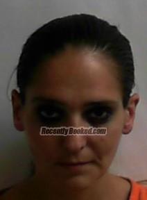 Recent Booking / Mugshot for CONNIE CARLENE CUSTER in Blaine County ...