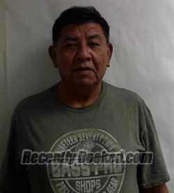 Recent Booking / Mugshot for JOSEPH MICHAEL FLETCHER in Blaine County ...