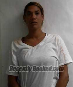 Recent Booking / Mugshot for JESSICA ELIZABETH HARDEMAN in Blaine ...