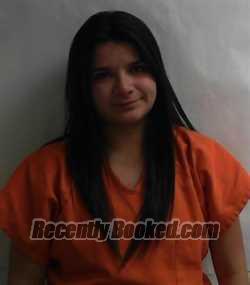 Recent Booking / Mugshot for MONICA NEREIDA MARTINEZ in Blaine County ...