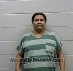 Recent Booking / Mugshot for RUDOLPH LEE SHANE in Blaine County, Oklahoma