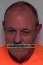 Recent Booking / Mugshot for MARK ALAN SHORT in Blaine County, Oklahoma
