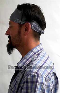 Recent Booking / Mugshot for JAMES ALLEN COLBERT in Blaine County, Oklahoma