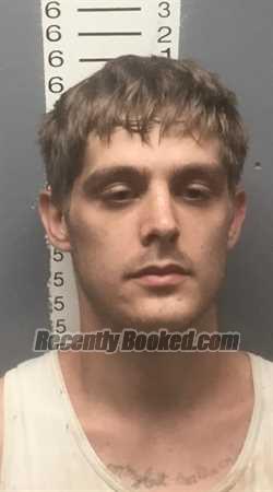 Recent Booking / Mugshot for CHAZE ALLEN DUGGER in Bryan County, Oklahoma