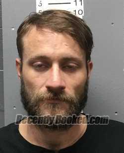 Recent Booking / Mugshot for WILLIAM CHANCE SHERMAN in Bryan County ...