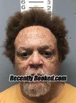 Recent Booking / Mugshot for ERODAS SAMANDU ISADORE in Bryan County ...