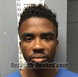 GABRIEL ADAMBRAZIL POWELL Arrest Record & Booking Info – Bryan County ...