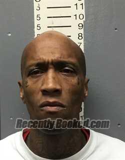 Recent Booking / Mugshot for DARIUS TRAMAYNE WOOTEN in Bryan County ...