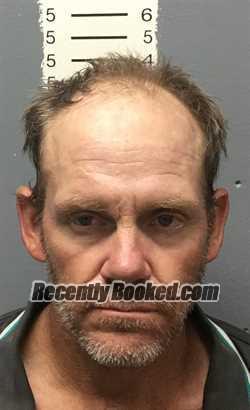 Recent Booking / Mugshot for RODNEY DEWAYNE NEELY in Bryan County, Oklahoma