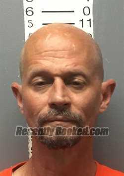 Recent Booking / Mugshot for JACOB WAYNE PENDLETON in Bryan County ...