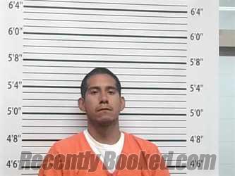 Recent Booking / Mugshot for TRAELYN SHANE HENDRICKS in Caddo County ...