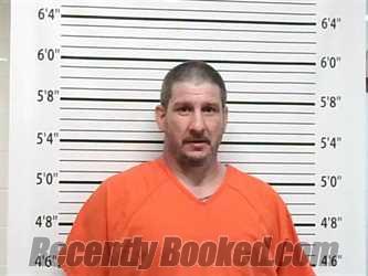 Recent Booking / Mugshot for RYAN PATRICK DUTTON in Caddo County, Oklahoma