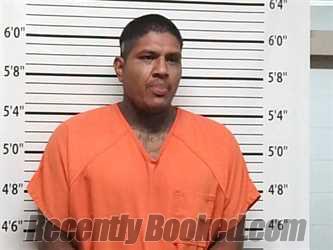 Recent Booking / Mugshot for KYLE KENT WARE in Caddo County, Oklahoma